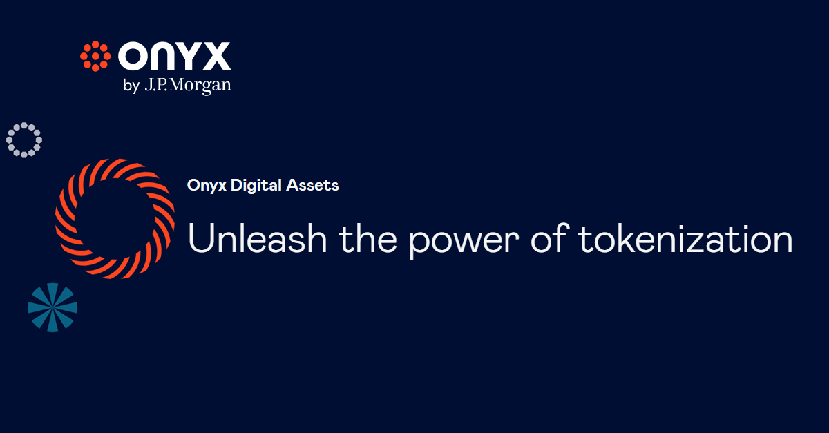 Digital Financing | Kinexys by J.P. Morgan